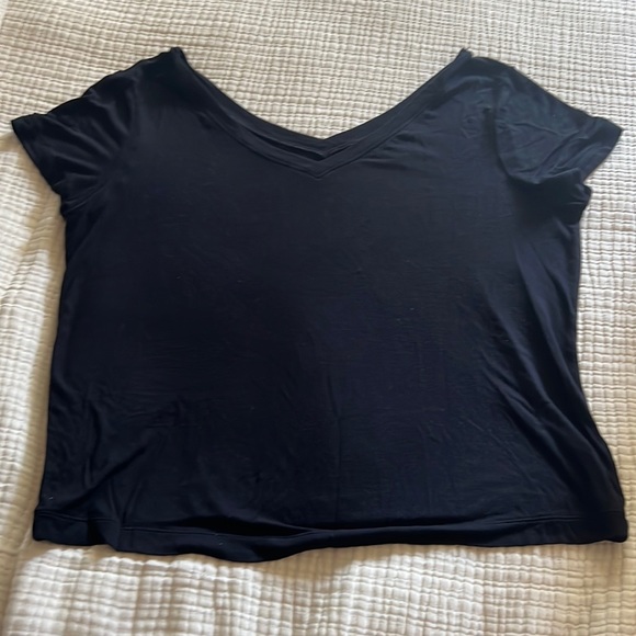 CAbi | Tops | Cabi Tee | Poshmark